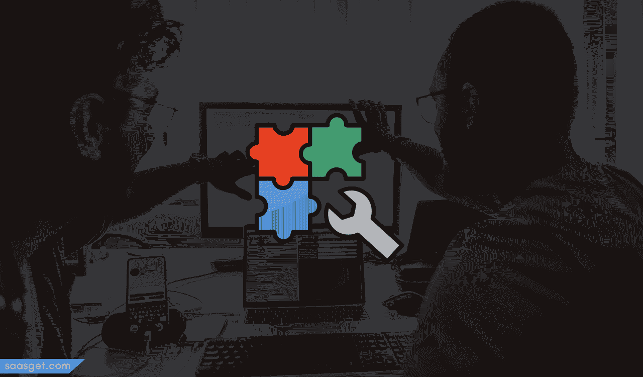 Collaboration Software Tools List: Top 10 Must-Have Solutions » SaasGet