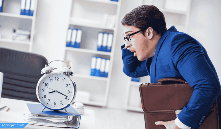 Time Management Problems and Solutions: A Complete Guide » SaasGet