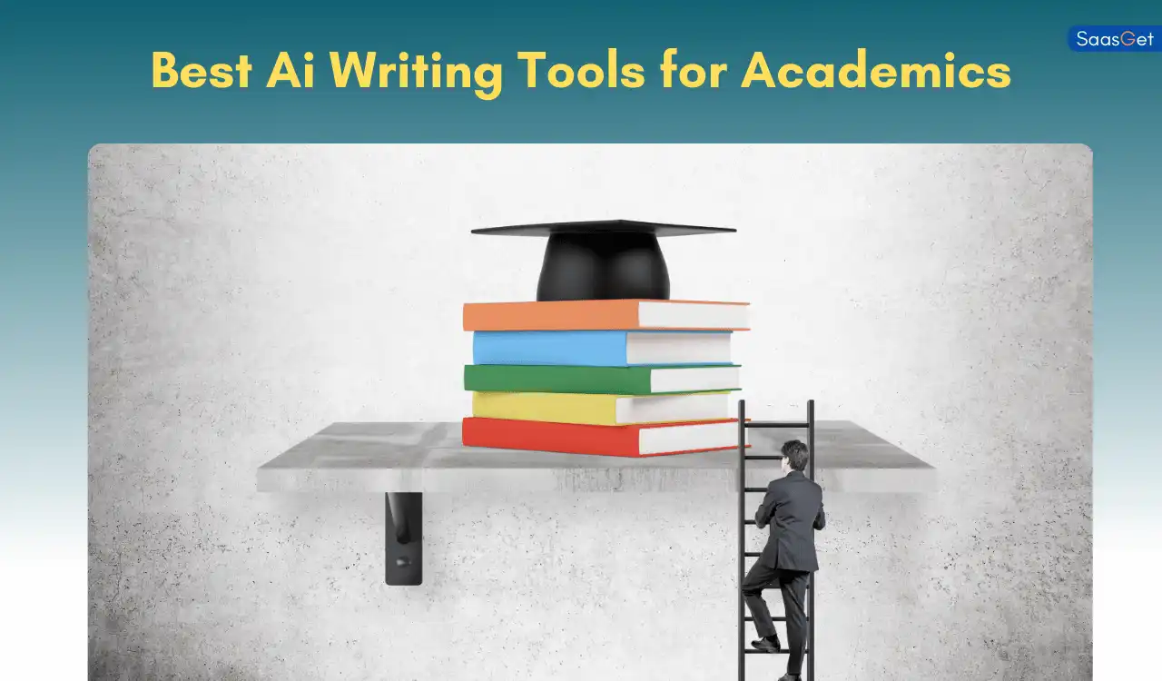 Best Ai Writing Tools for Academics: Boost Your Research Efficiency ...