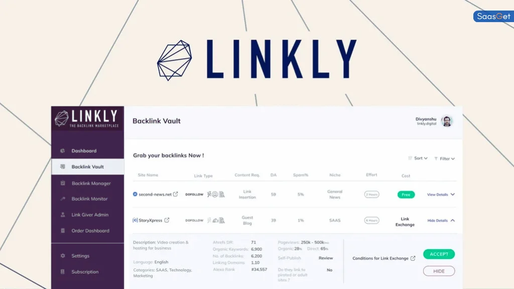 Linkly Lifetime Deal Review: Uncover the Best Features and Savings ...