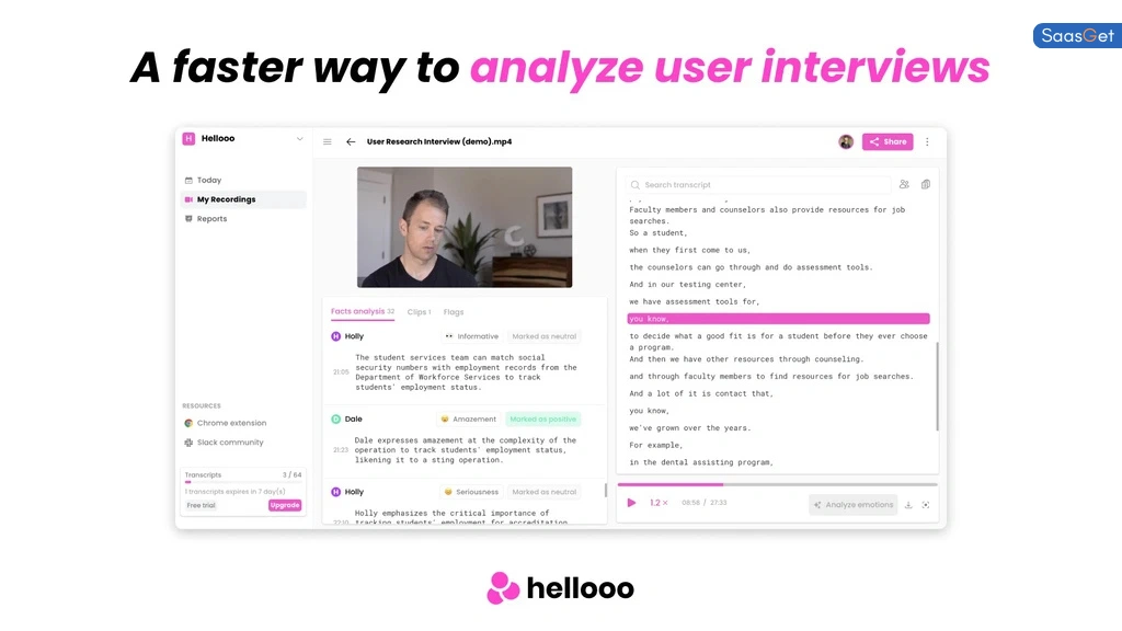 Hellooo Lifetime Deal Review: A Complete Guide to Its Features and ...