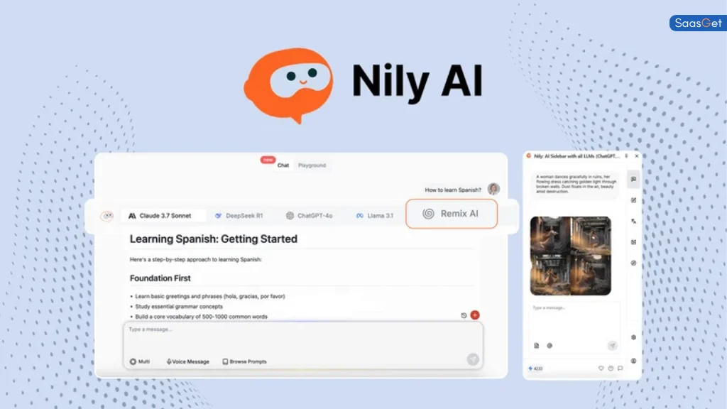 Nily AI Lifetime Deal Review: Is It Worth the Investment? » SaasGet